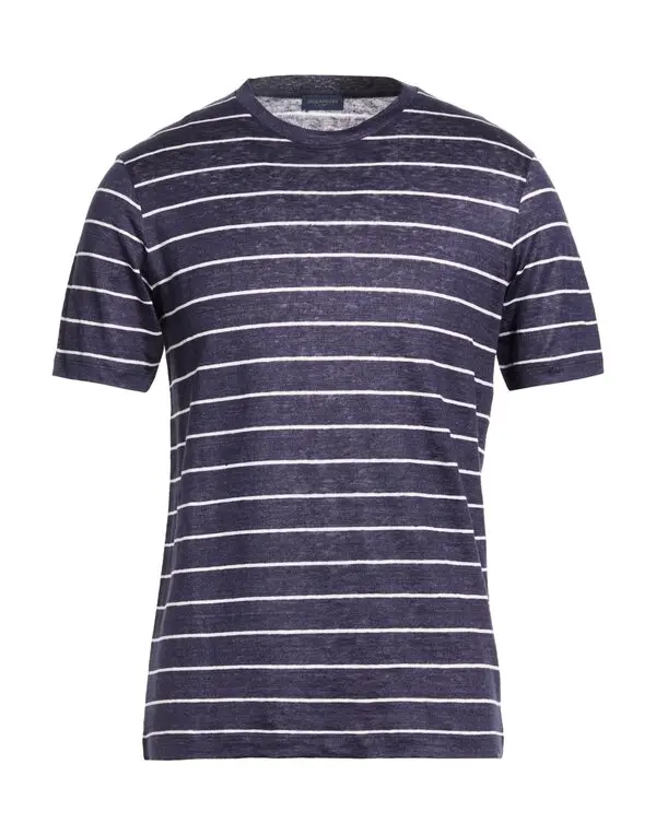 Paul & Shark T-shirt Size Linen