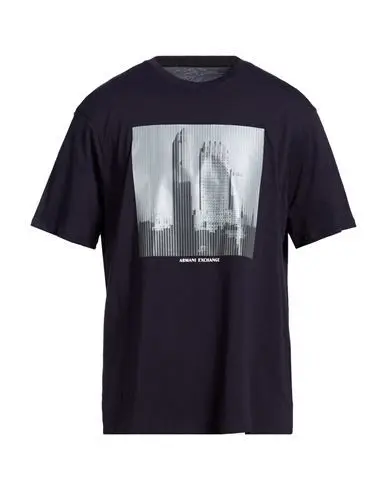 Armani Exchange T-shirt Size Cotton