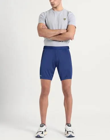 Lacoste Two-tone Athletic Shorts