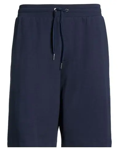 Armani Exchange Cotton Polyester Athletic Shorts