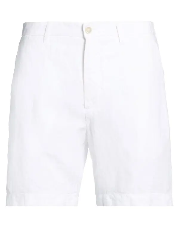 120% Lino Linen Shorts & Bermuda Shorts