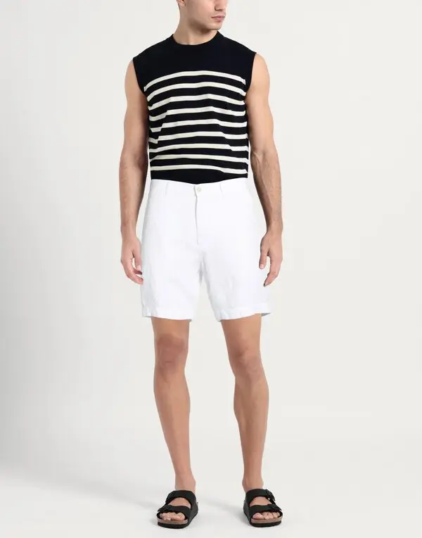 120% Lino Linen Shorts & Bermuda Shorts