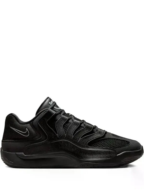 Nike Kd18 Tb Triple Sneakers