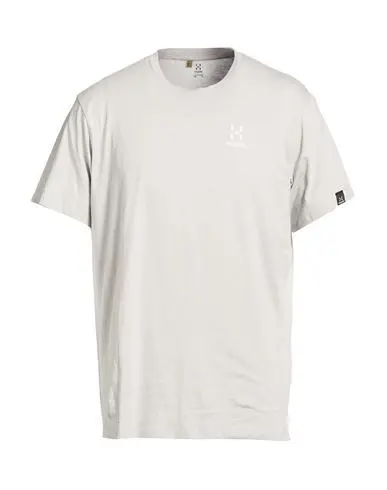 HAGLOFS T-shirt Size Organic Cotton