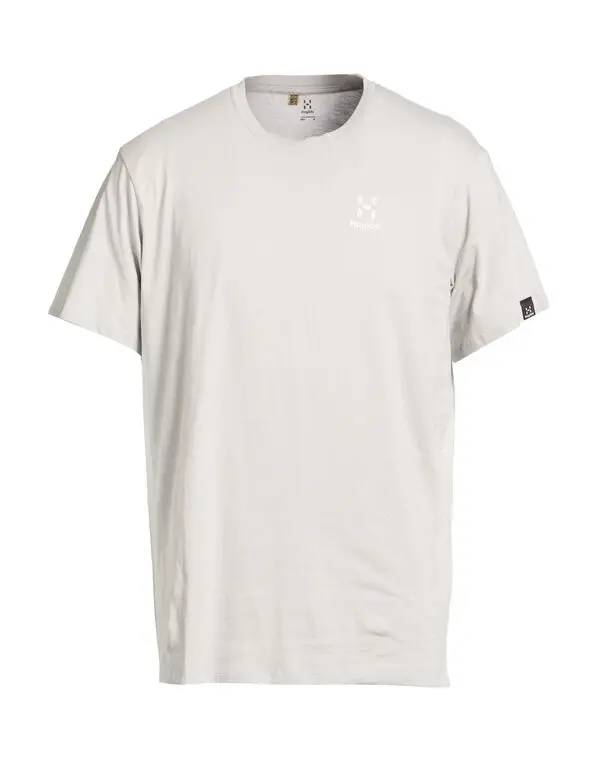 HAGLOFS T-shirt Size Organic Cotton