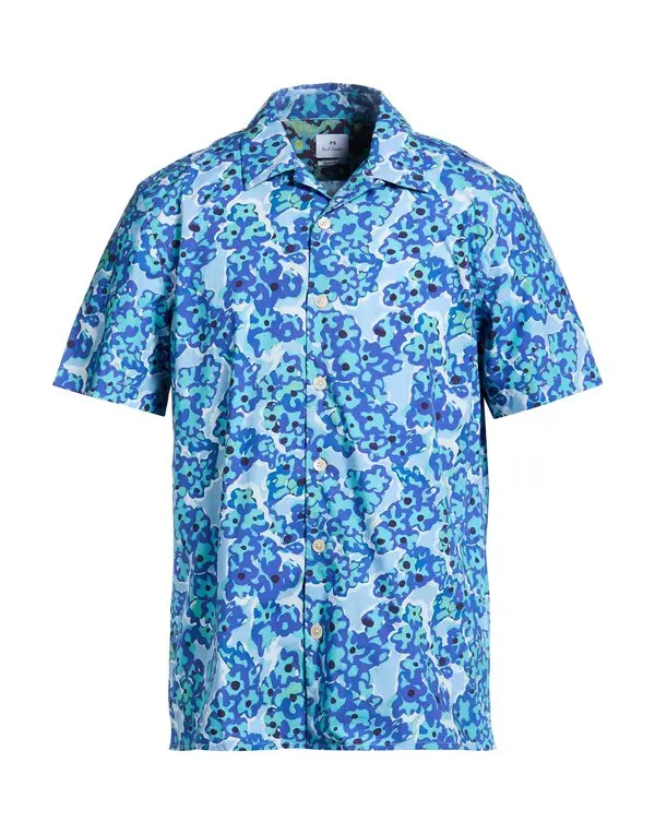 Paul Smith Shirt Size Cotton