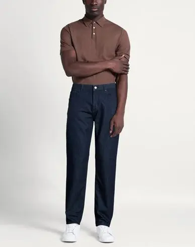 Armani Exchange Tapered Jeans
