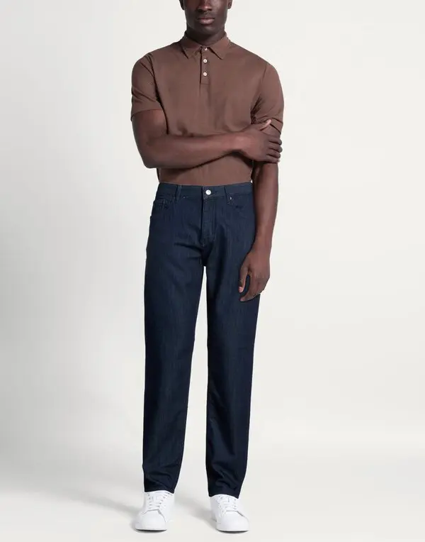 Armani Exchange Tapered Jeans