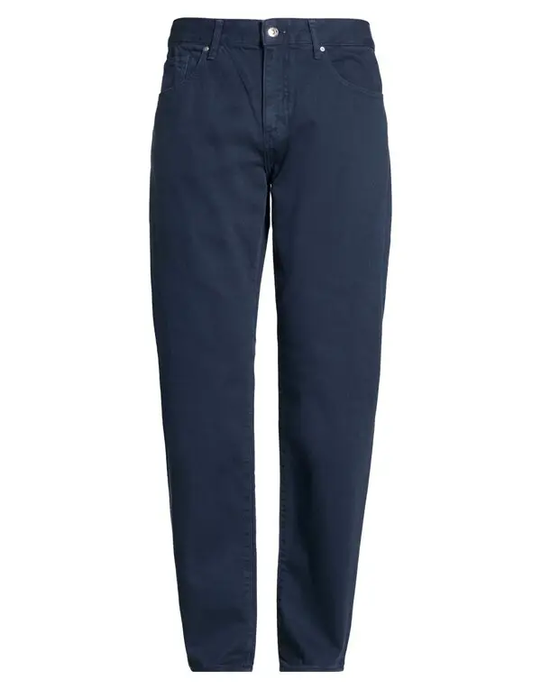 Armani Exchange Pants Size Cotton
