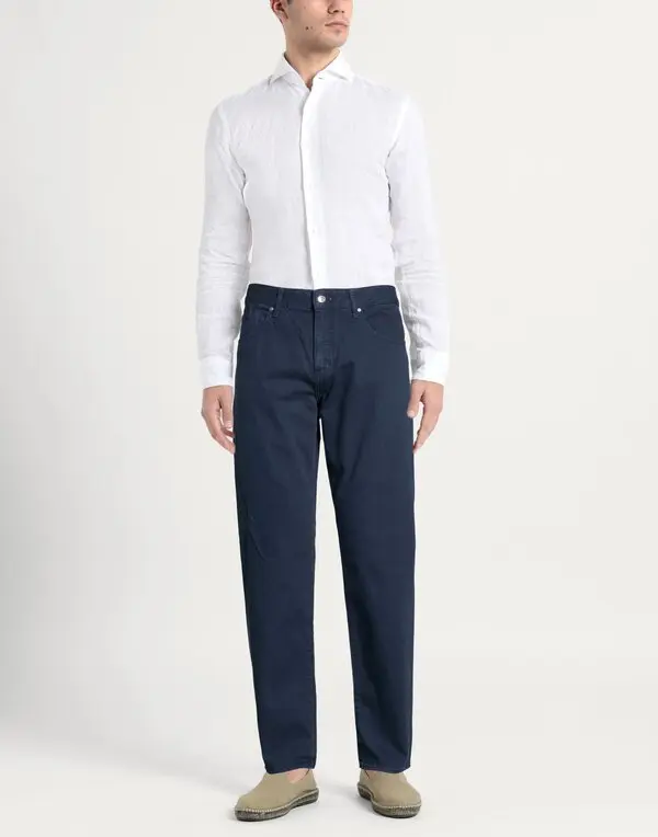 Armani Exchange Pants Size Cotton