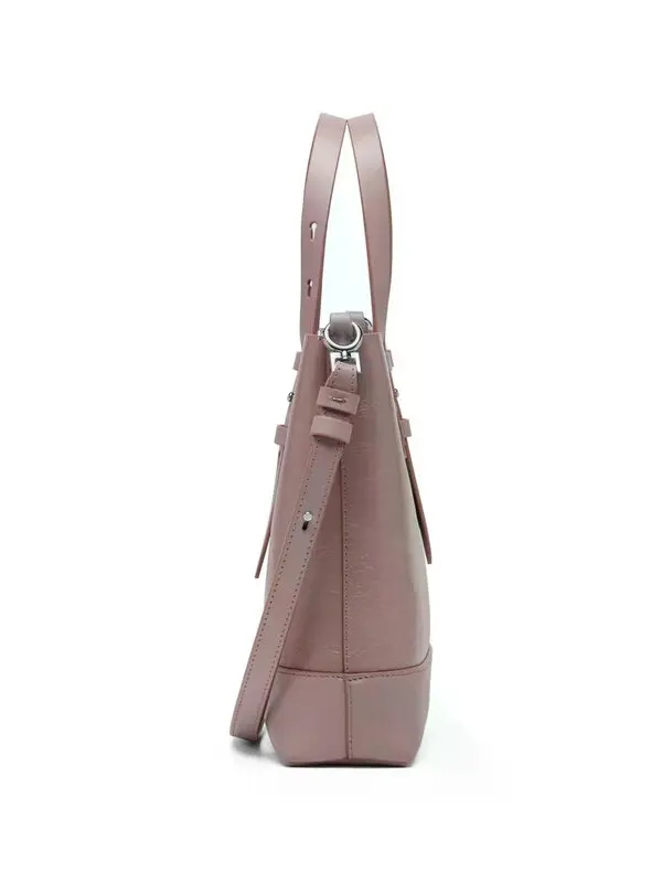 MAISON MARGIELA Mini Vertical Shopping Bag
