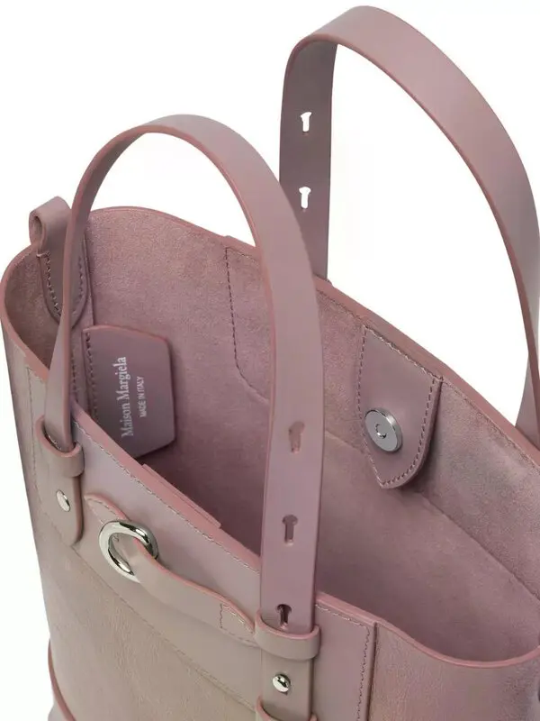 MAISON MARGIELA Mini Vertical Shopping Bag