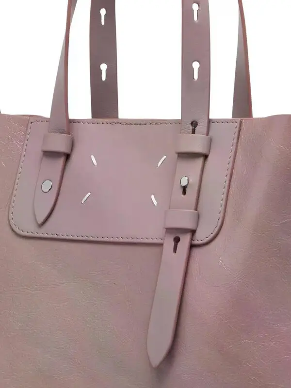 MAISON MARGIELA Mini Vertical Shopping Bag