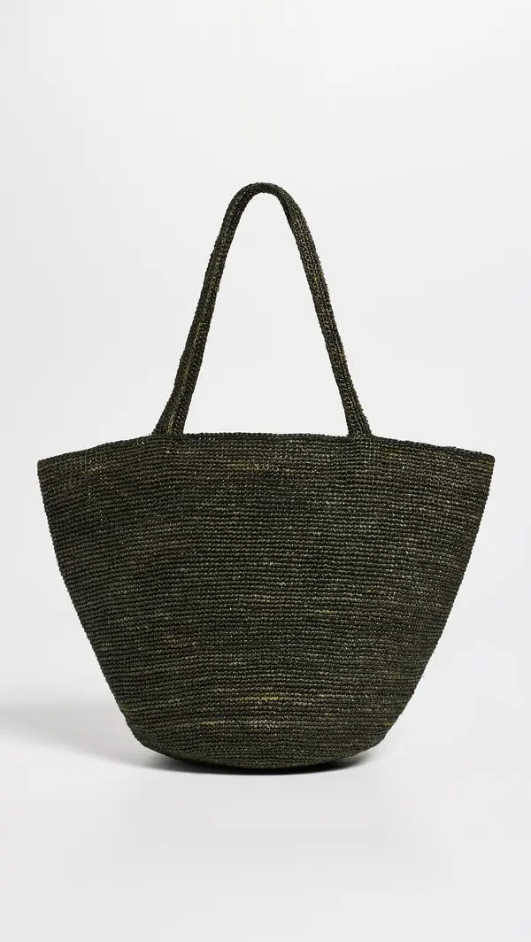 Jenni Kayne Hollis Bag - Olive