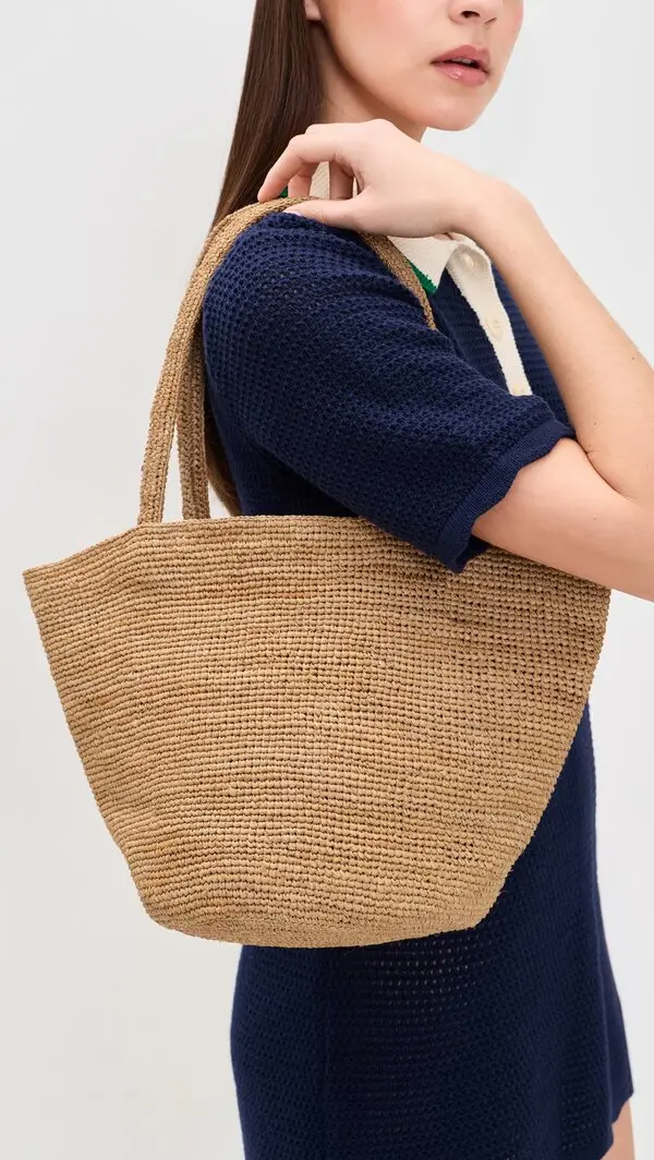 Jenni Kayne Hollis Bag