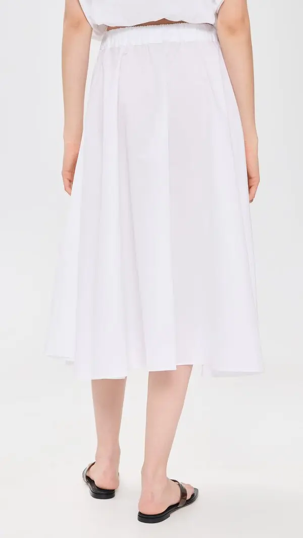 Secular Angie Skirt