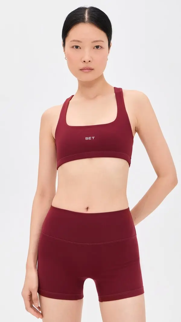 Set Formcloud Mini It Bra