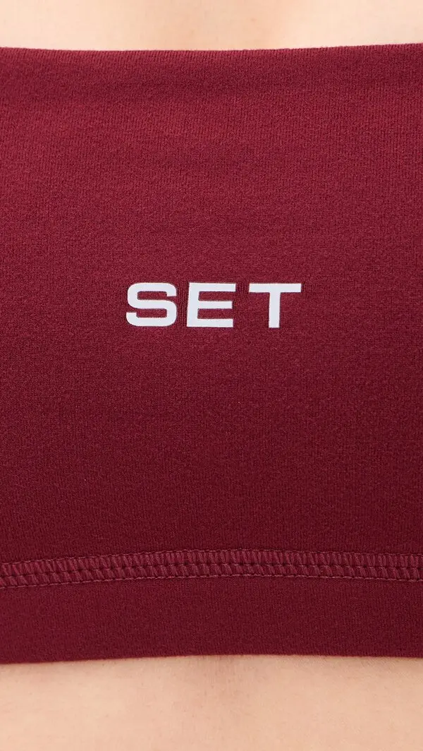 Set Formcloud Mini It Bra