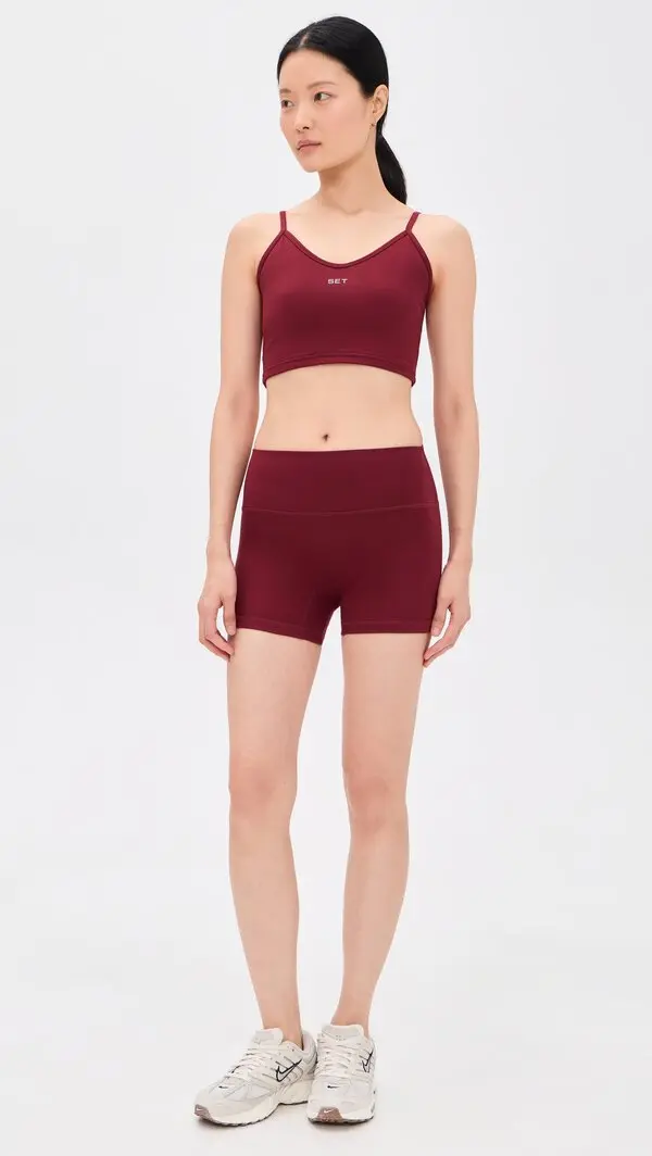 Set Formcloud Rep Bra