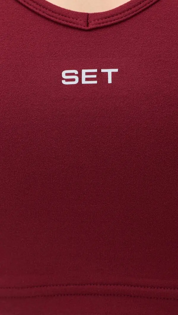 Set Formcloud Rep Bra