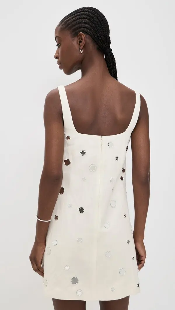 Tanya Taylor Barton Dress