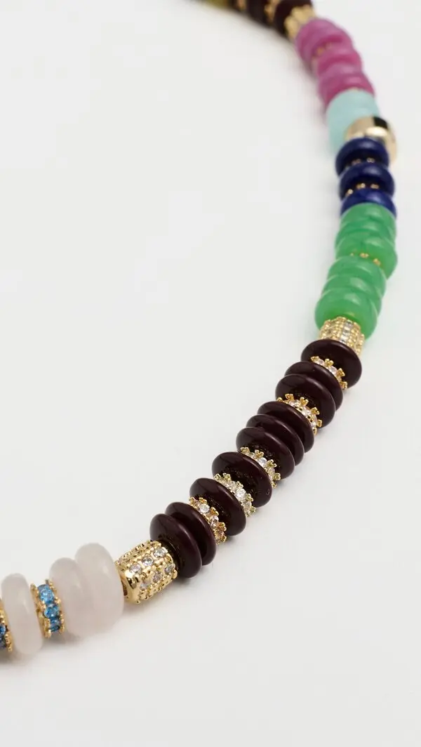 MARTHA CALVO Aria Necklace