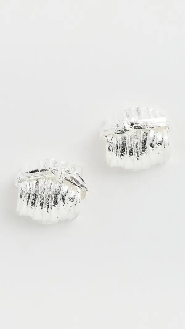 Completedworks Recycled Sterling Earrings