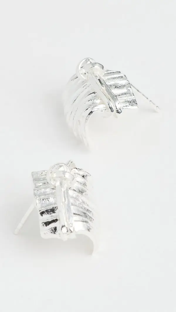 Completedworks Recycled Sterling Earrings