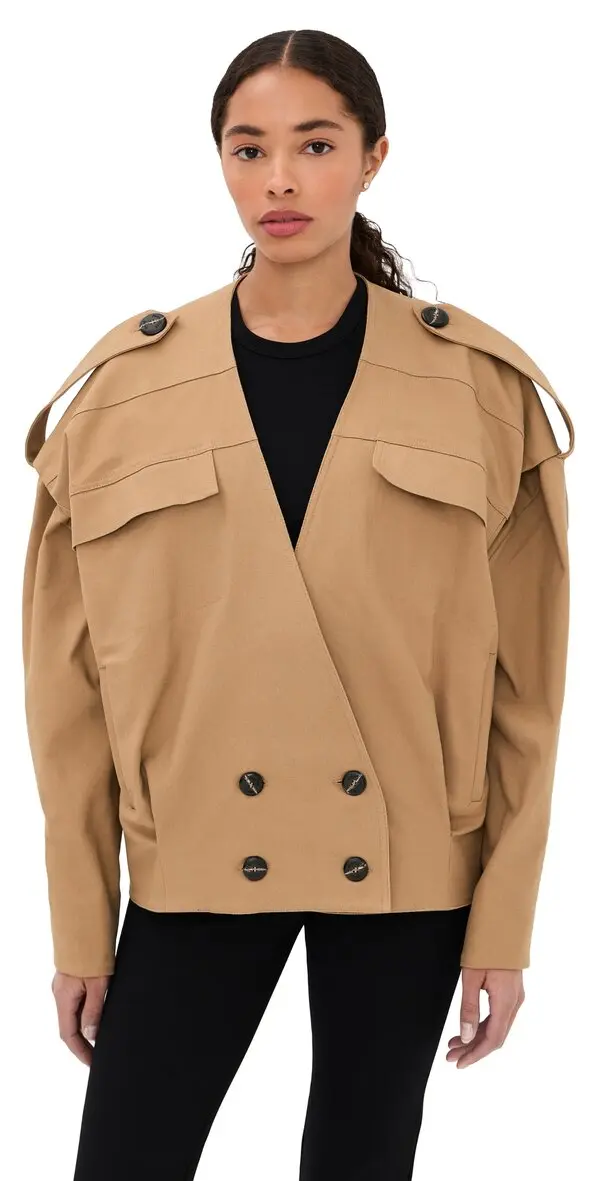 Françoise Romy Jacket