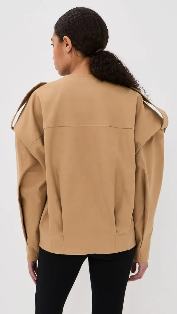 Françoise Romy Jacket