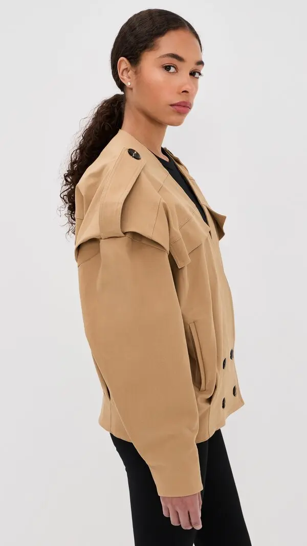 Françoise Romy Jacket