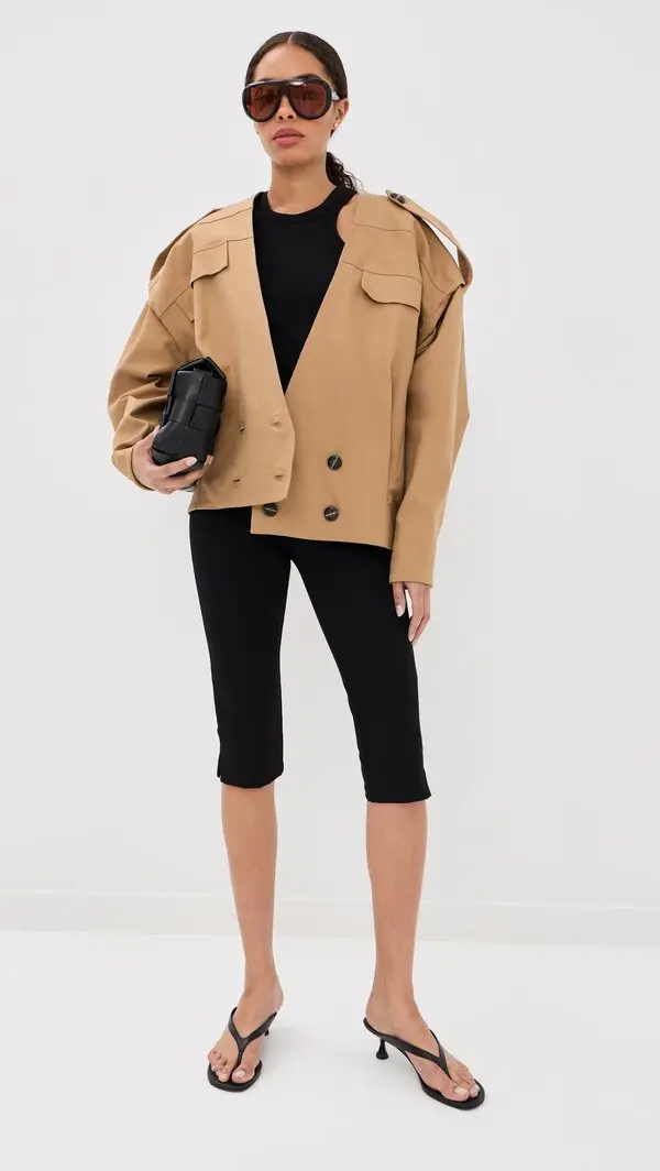 Françoise Romy Jacket