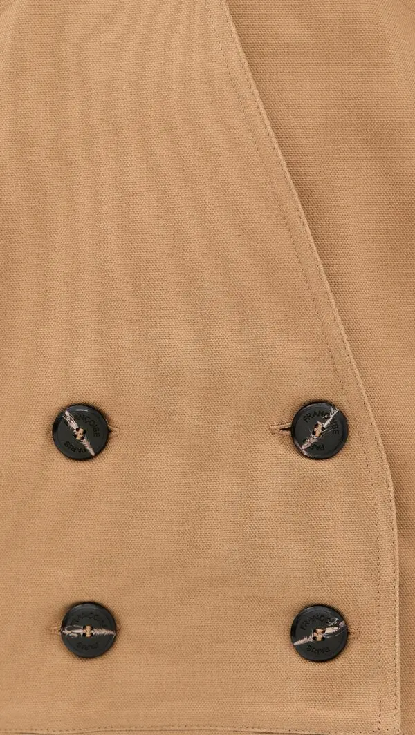 Françoise Romy Jacket