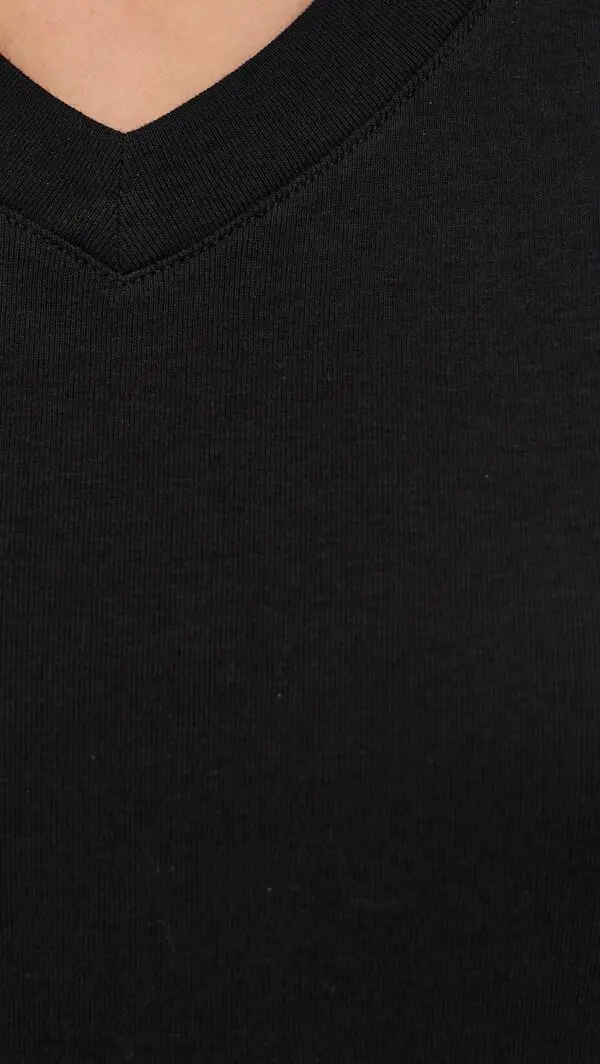 Vince High V Shell Tank