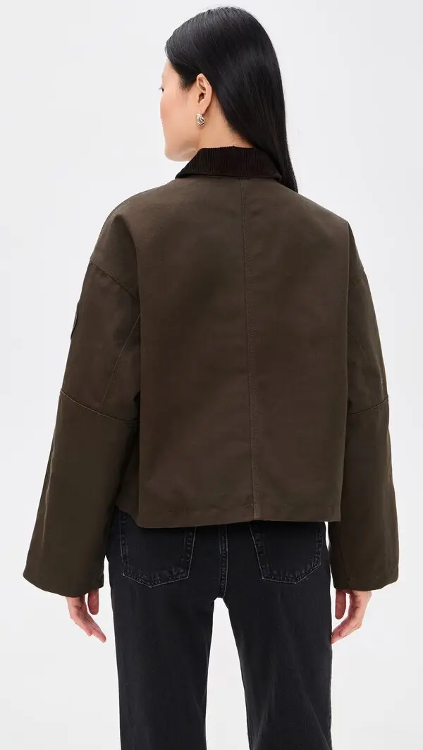 Canada Goose Beaumont Jacket - Terra