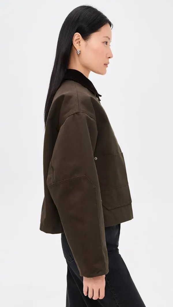 Canada Goose Beaumont Jacket - Terra