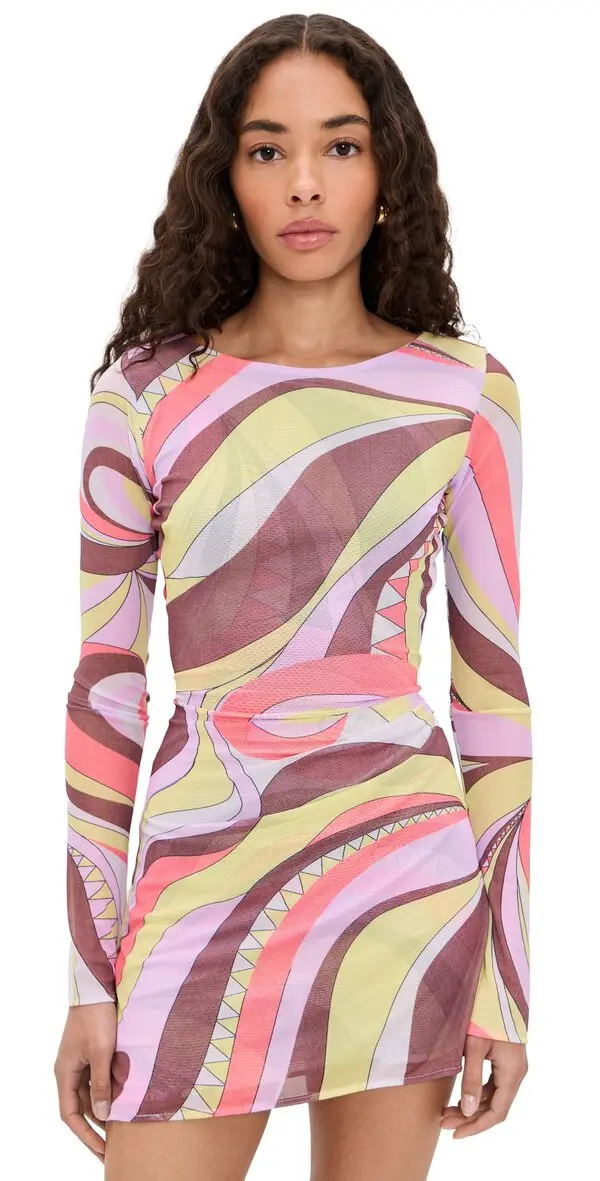 RESA Mia Mini Dress