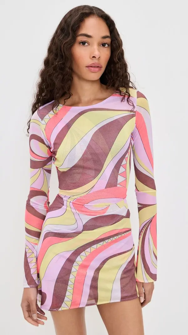 RESA Mia Mini Dress