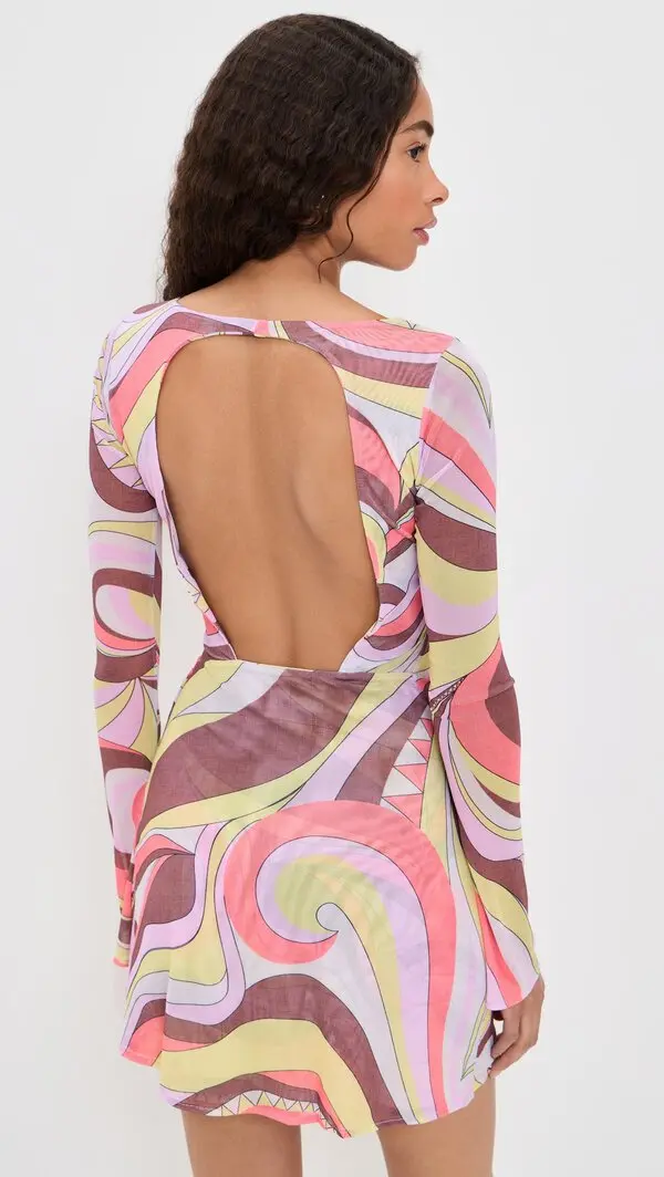 RESA Mia Mini Dress
