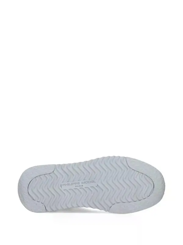 Philippe Model Olympique Round-toe Sneakers