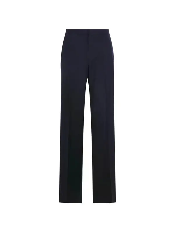 Tagliatore Single-breasted Suit - Blue