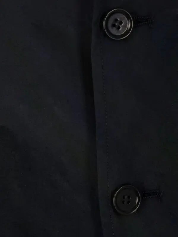 Aspesi Single-breasted Blazer