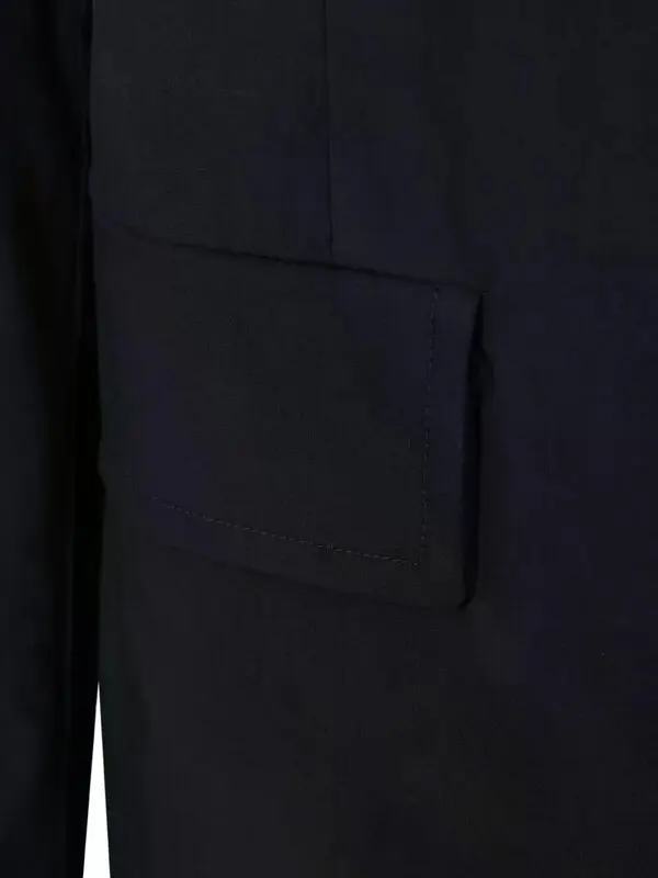 Aspesi Single-breasted Blazer