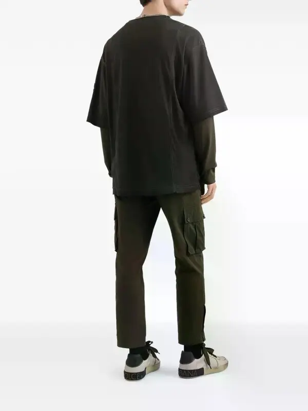 Dolce & Gabbana Pocket T-shirt
