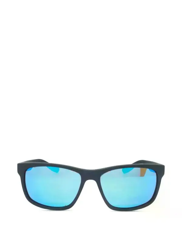 Nike Cruiser Rectangle Sunglasses - Black