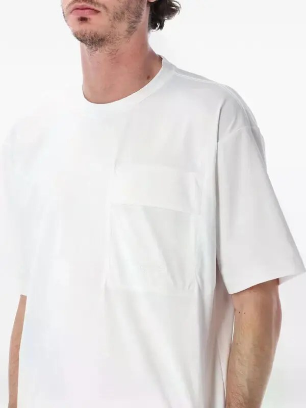 Oakley Fgl Scratch Tee 6.0 Pocket-detail T-shirt