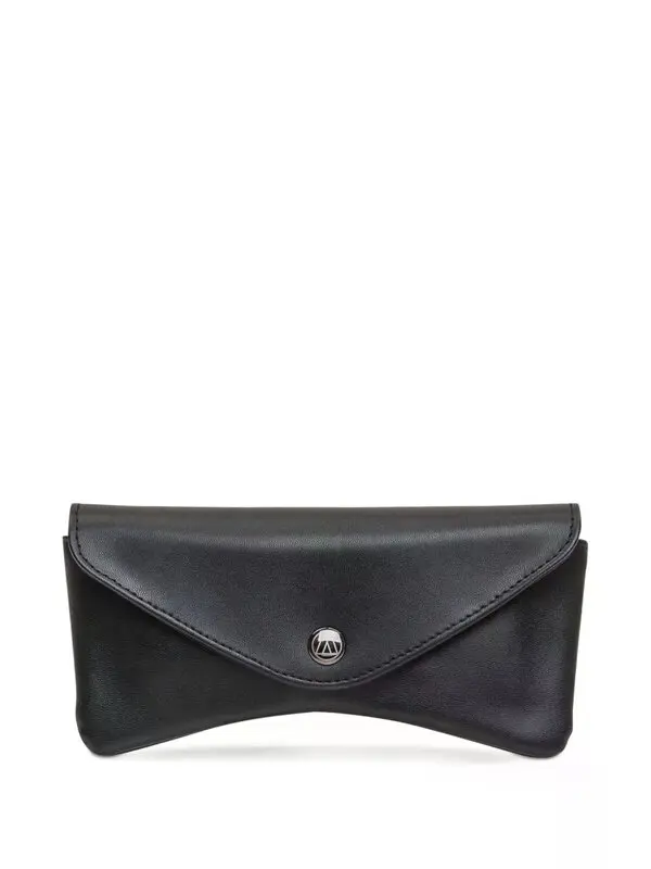 OTTOMANIA Oversized-frame Sunglasses