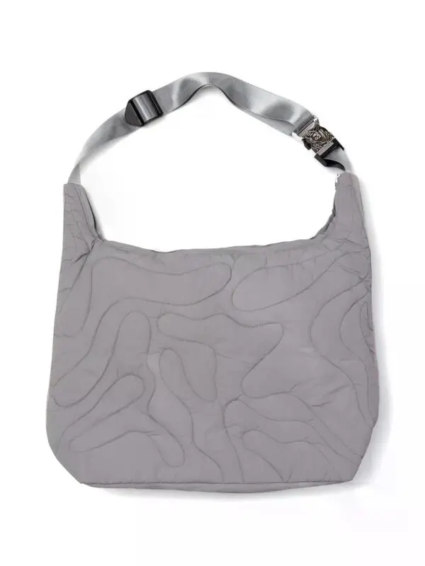 ARCS X Octi Shoulder Bag - Grey