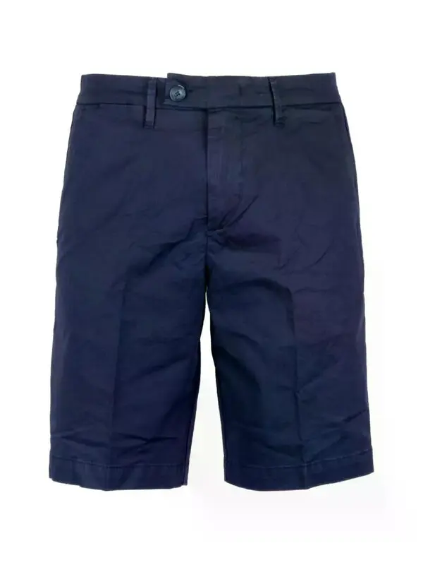 RE-HASH Buttoned-up Chino Shorts
