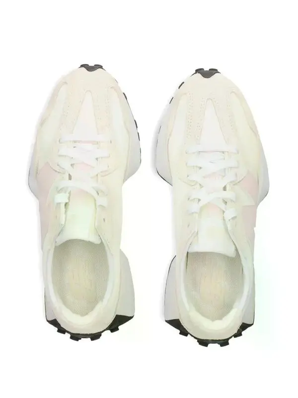 NEW BALANCE 327 Sneakers - Neutrals